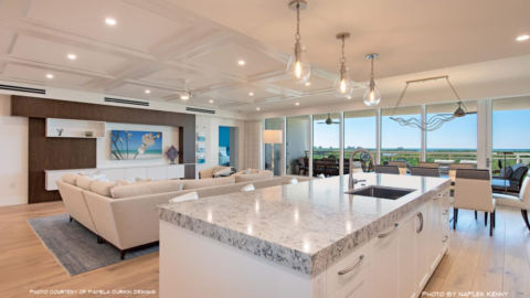 The Evolution and Personalization of Tropical Design | Crafting Your ...