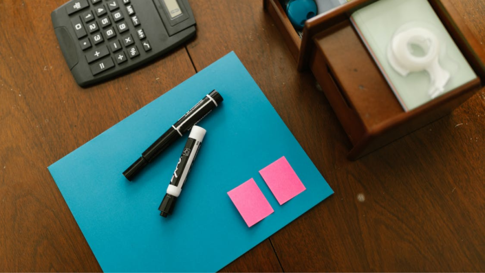 Unleashing the Power of the Blue Sheet in Your Design Business